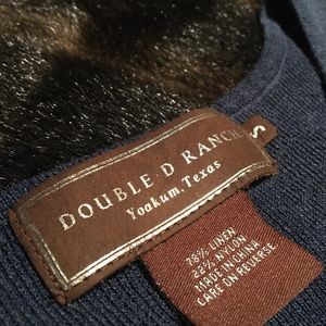 Double D Ranch | Tops | Double D Ranch Tank Top | Poshmark